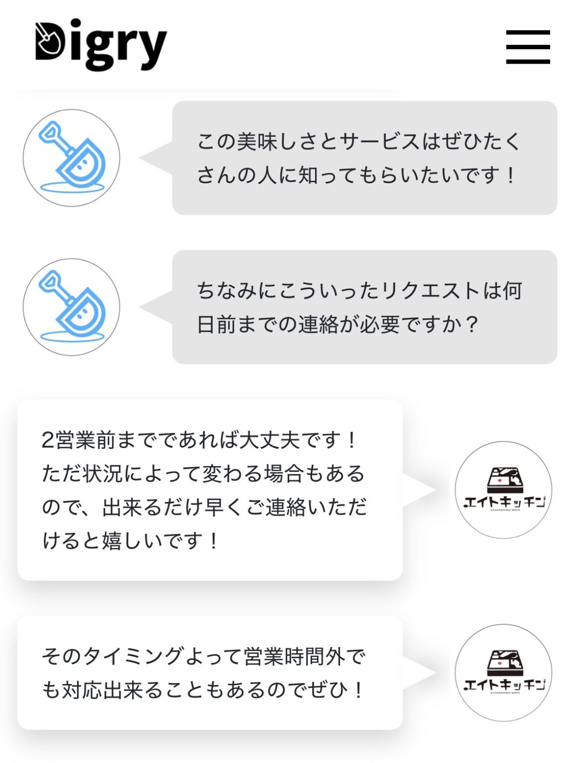 Digry
